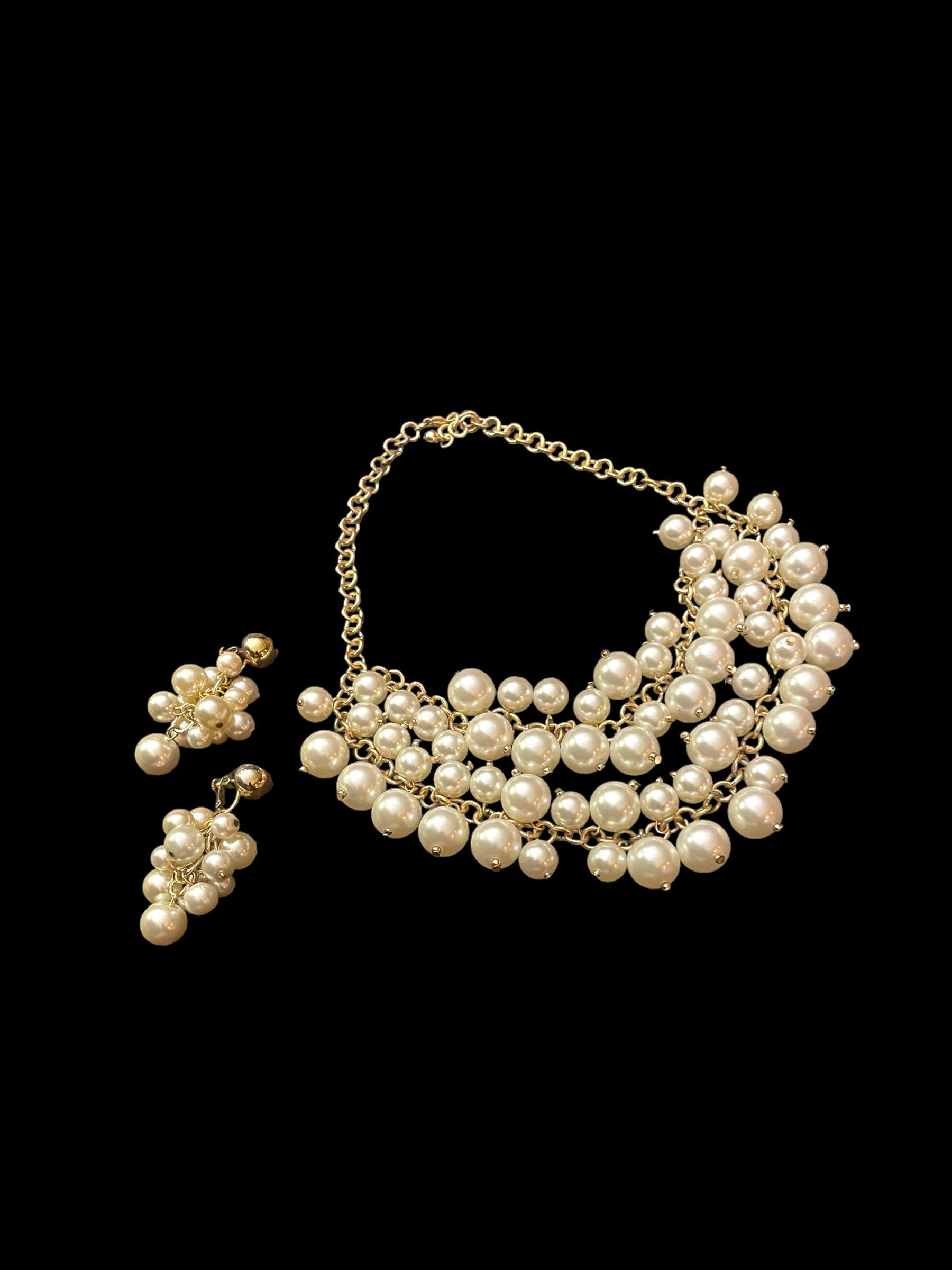 Rare Vintage Napier Collier - Etsy