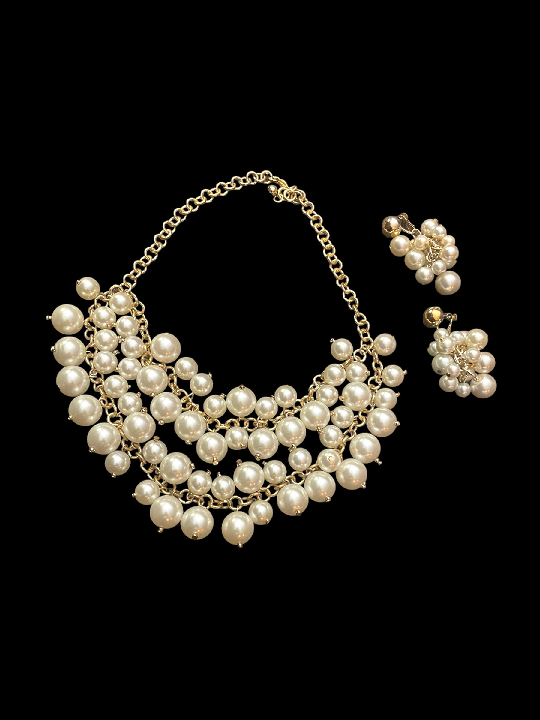 Rare Vintage Napier Collier - Etsy