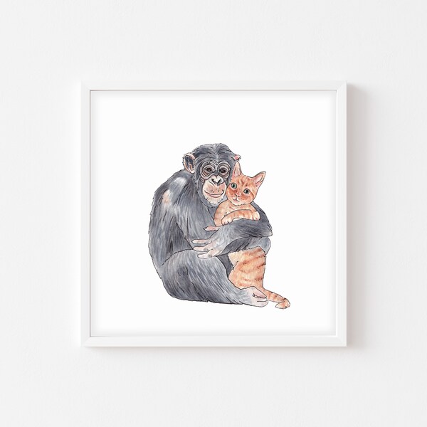 Kitten Nursery - Etsy