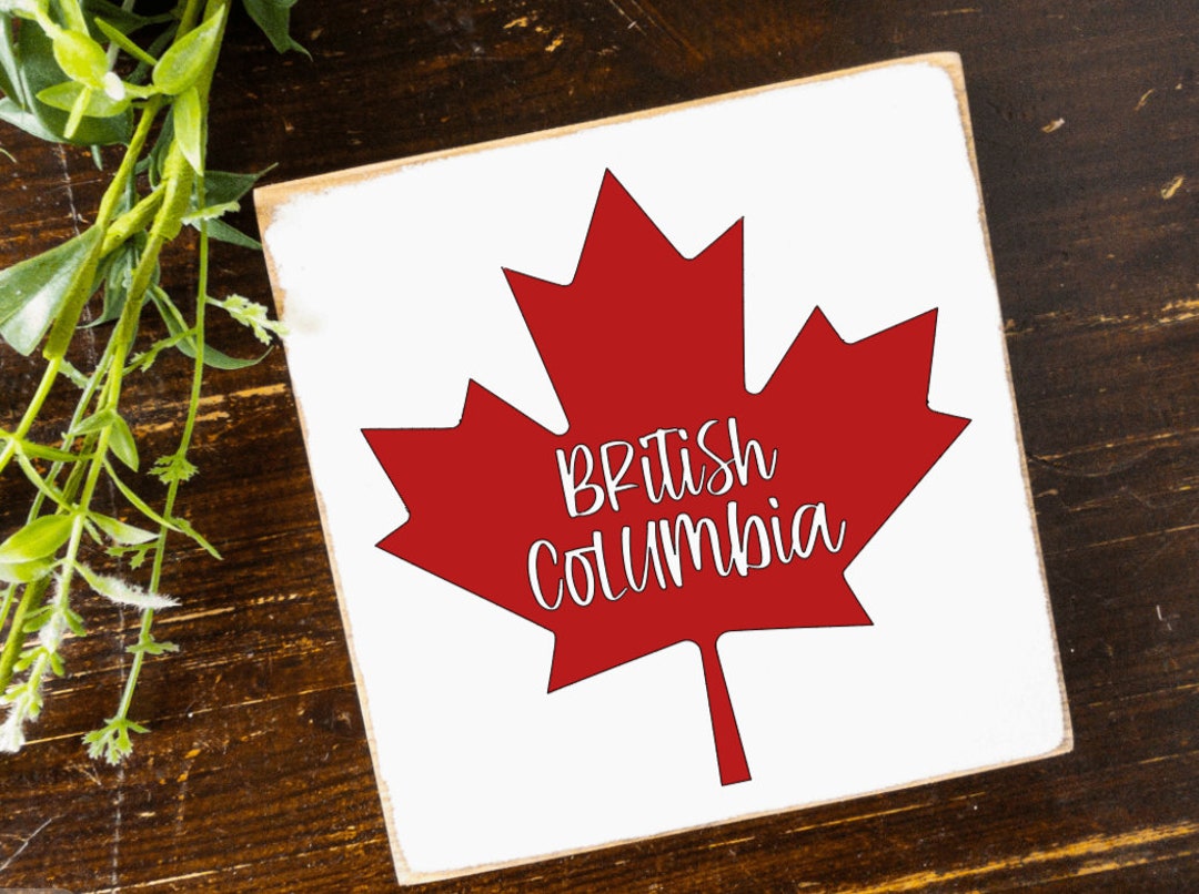 Canada Day Signs, Maple Leaf Signs, Proud Canadian, Name Your Province ...