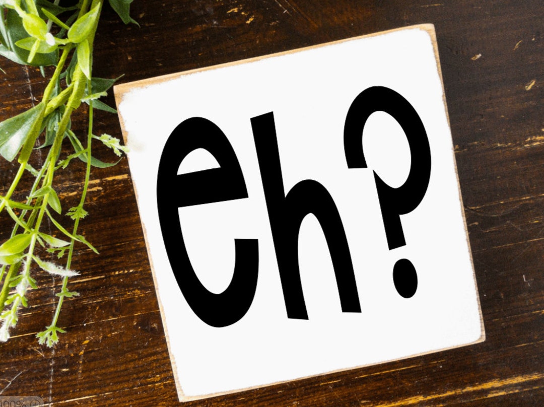 Canada Day Signs, Farmhouse Canada Signs, Proud Canadian, Canadian From ...