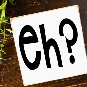 Canada Day Signs, Farmhouse Canada Signs, Proud Canadian, Canadian From ...