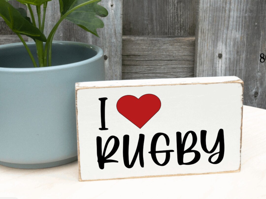 Sports Sign, Rugby, Wanna Ruck, Rugby Sign, Rugby Lover, Ruby Player ...