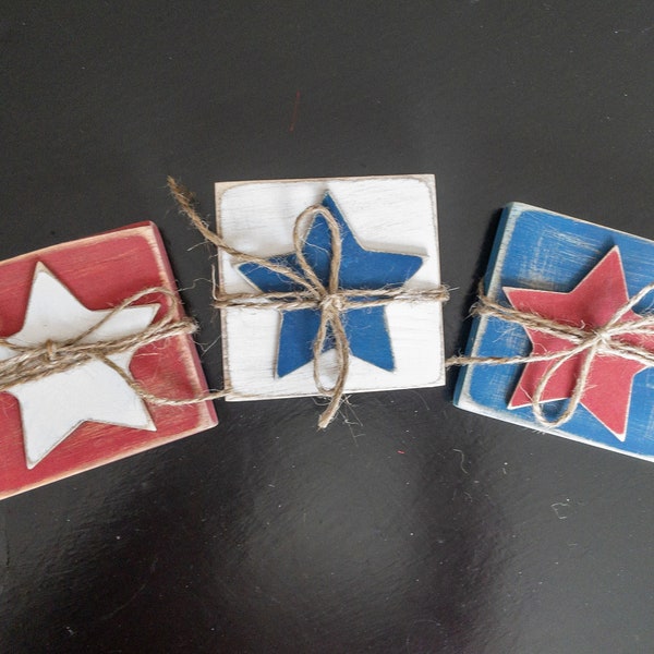 Rustic Star Decor - Etsy