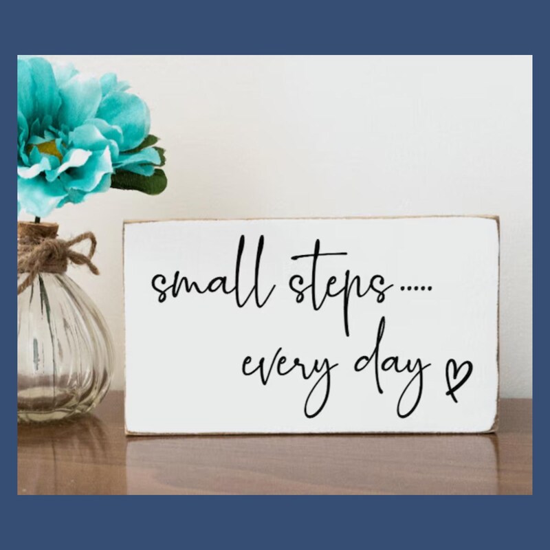 Encouragement Sign - Etsy