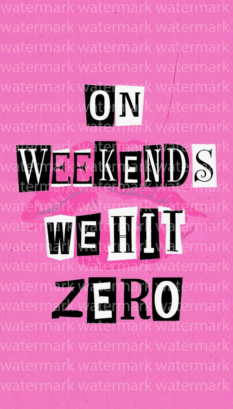 Cheer Hit Zero Digital Download - Etsy