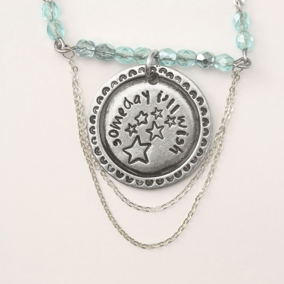 Curved Rainbow Border Design Stamp 6mm for Hand Stamping by - Etsy