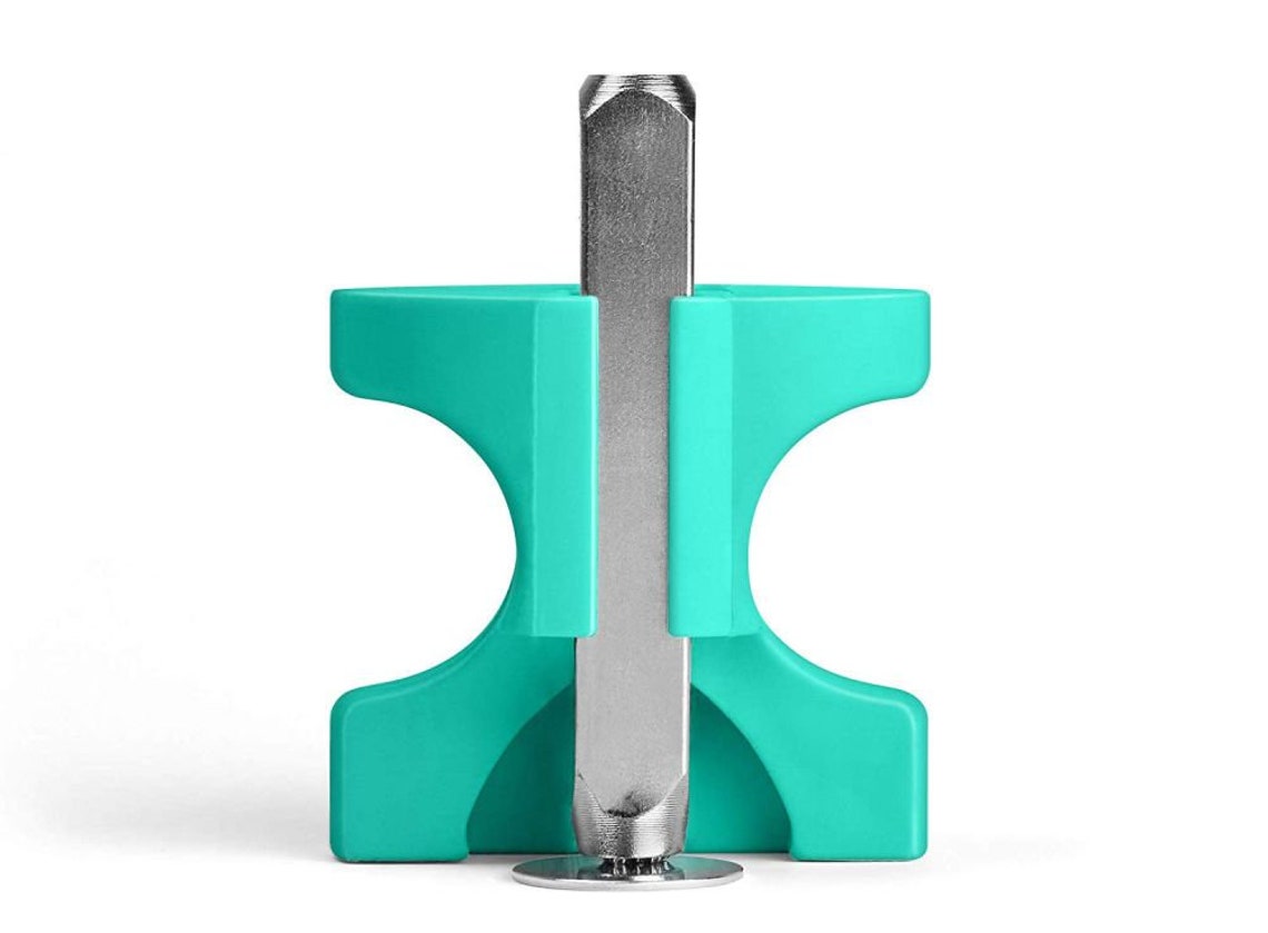 Simple Strike Jigs. 3mm 4mm 6mm 9.5mm. for Hand Stamping - Etsy