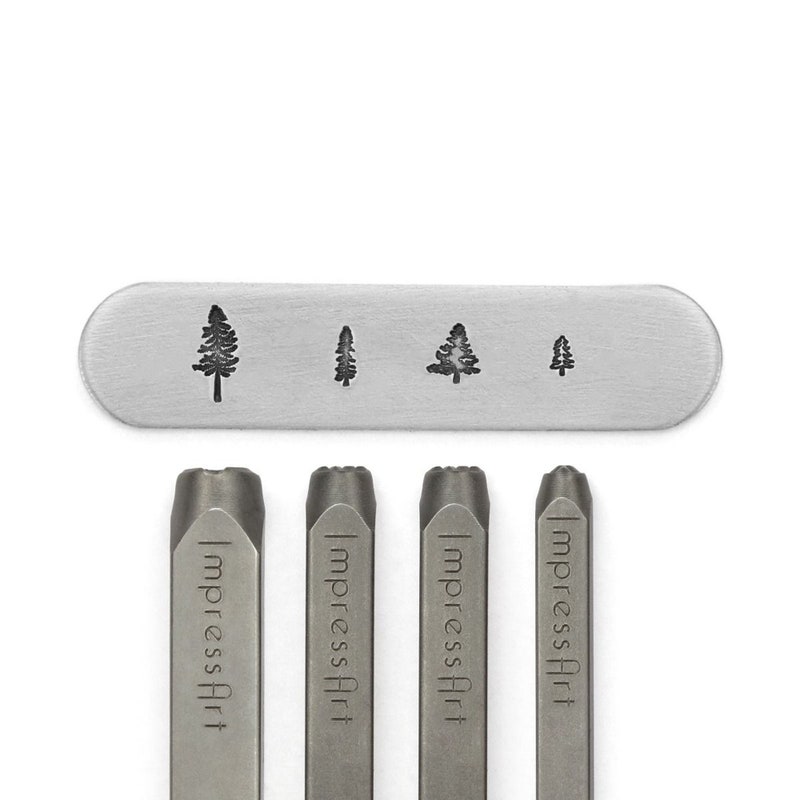 Coin Stamping Tools - Etsy