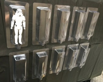Action Figure Blister - Etsy
