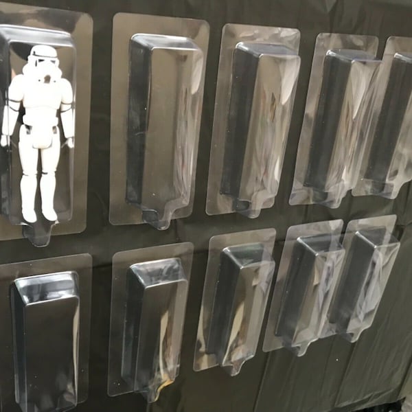 Action Figure Blister - Etsy