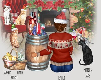 Single Mom Card - Etsy