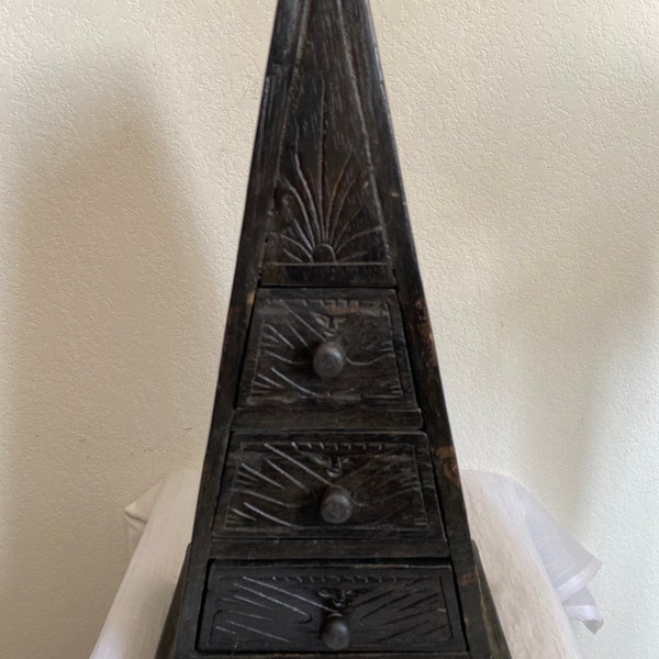 Chest of Drawer - Etsy