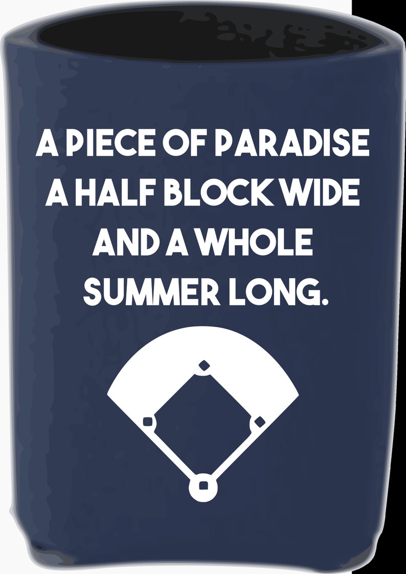 Sandlot Can Cooler the Sandlot Sandlot Quote Sandlot Gift - Etsy