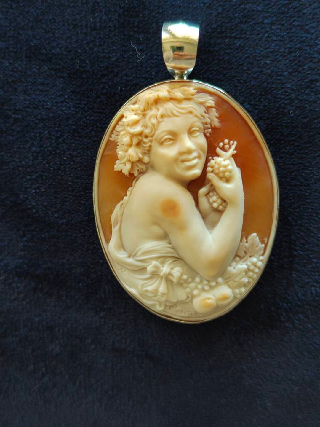 BACCHUS: from the Work of Caravaggio, the Sick Bacchus - Etsy