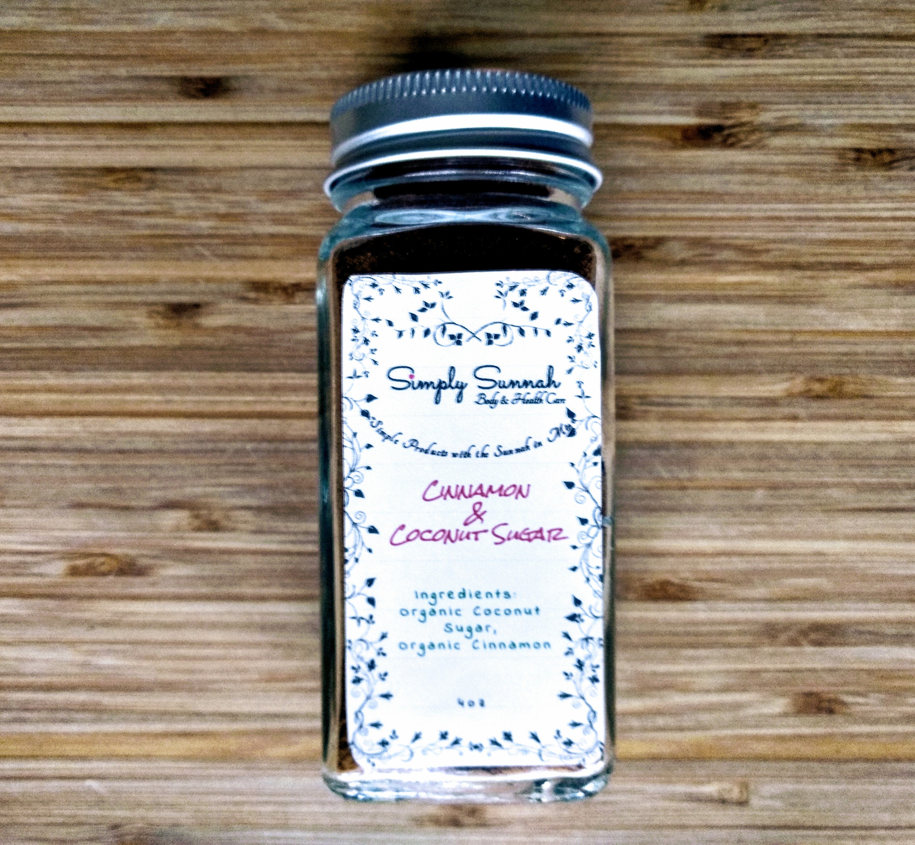 Cinnamon Shaker for sale | Only 3 left at -60%