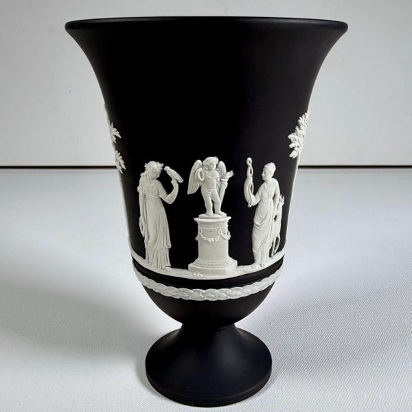 Wedgwood Jasper Antiques - Etsy