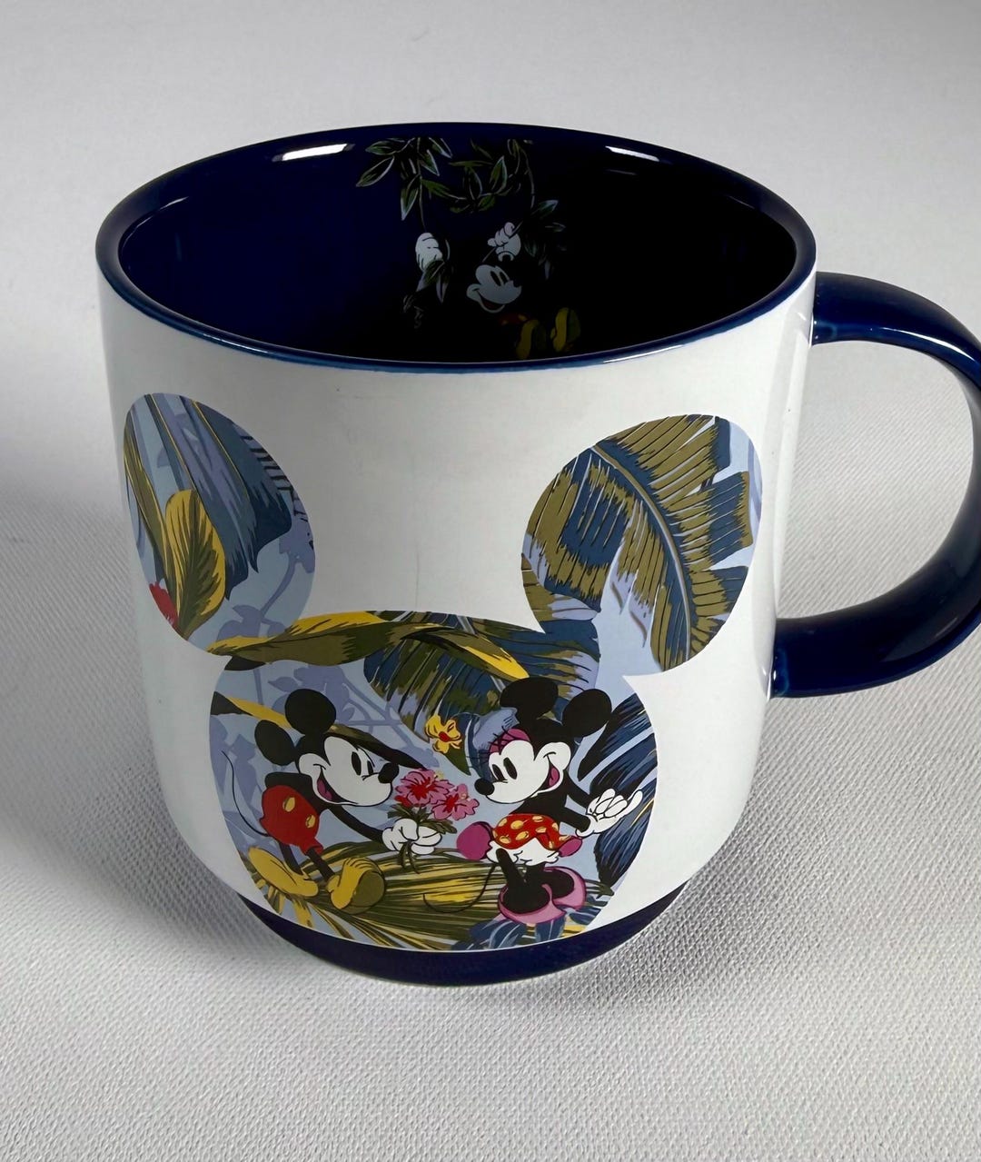 Tiffany and Co Starbucks NASA Disney Mugs – 11 Rare Collectible Designs ...