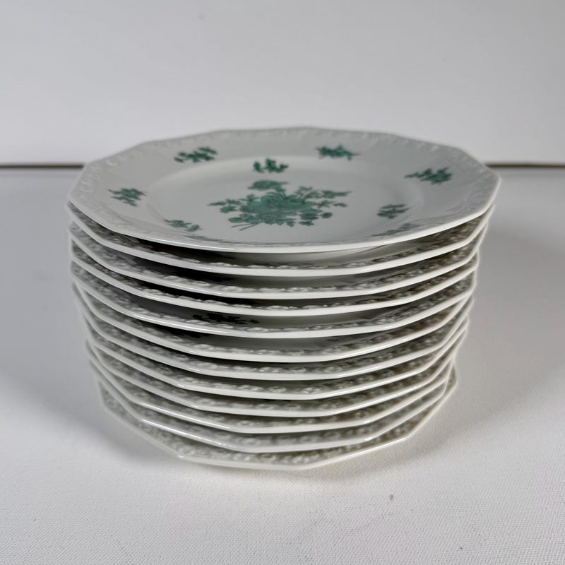 German Dinnerware - Etsy