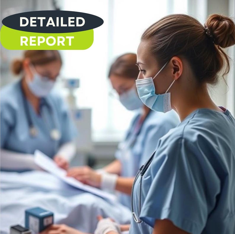 Redesigned Night Shift ICU Report Sheet. Enhance Efficiency and Care in ...