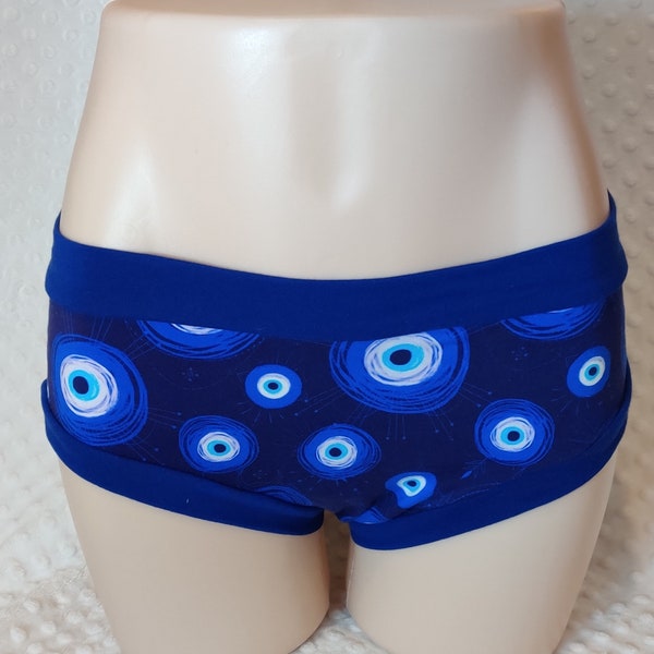 Custom Undies Etsy