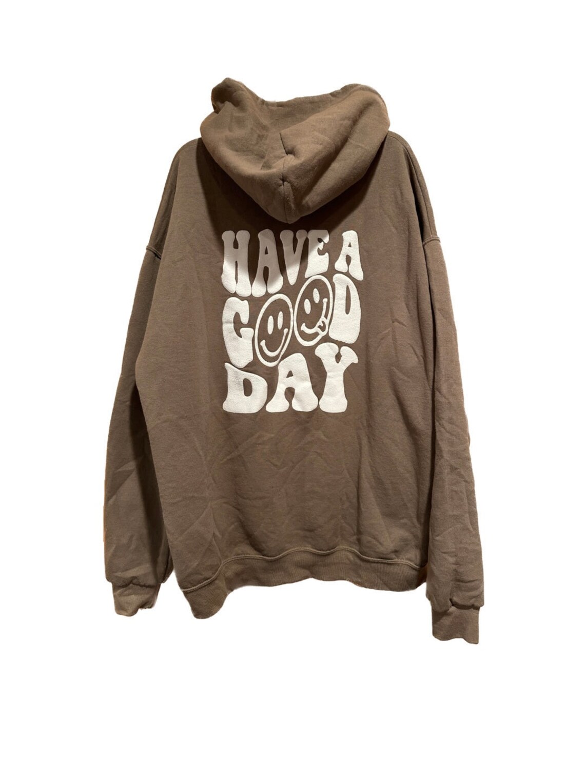 Have A Good Day Hoodie - Etsy