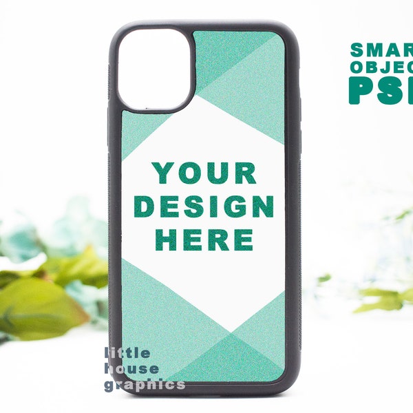 Blank iPhone Case - Etsy