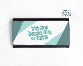 Wallet Sublimation - Etsy