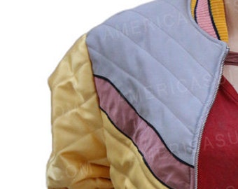 Puffer Jacket Fabric - Etsy