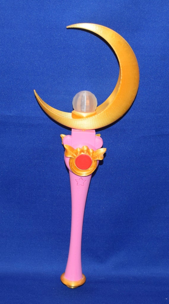 Sailor Moon Toy Star Wand