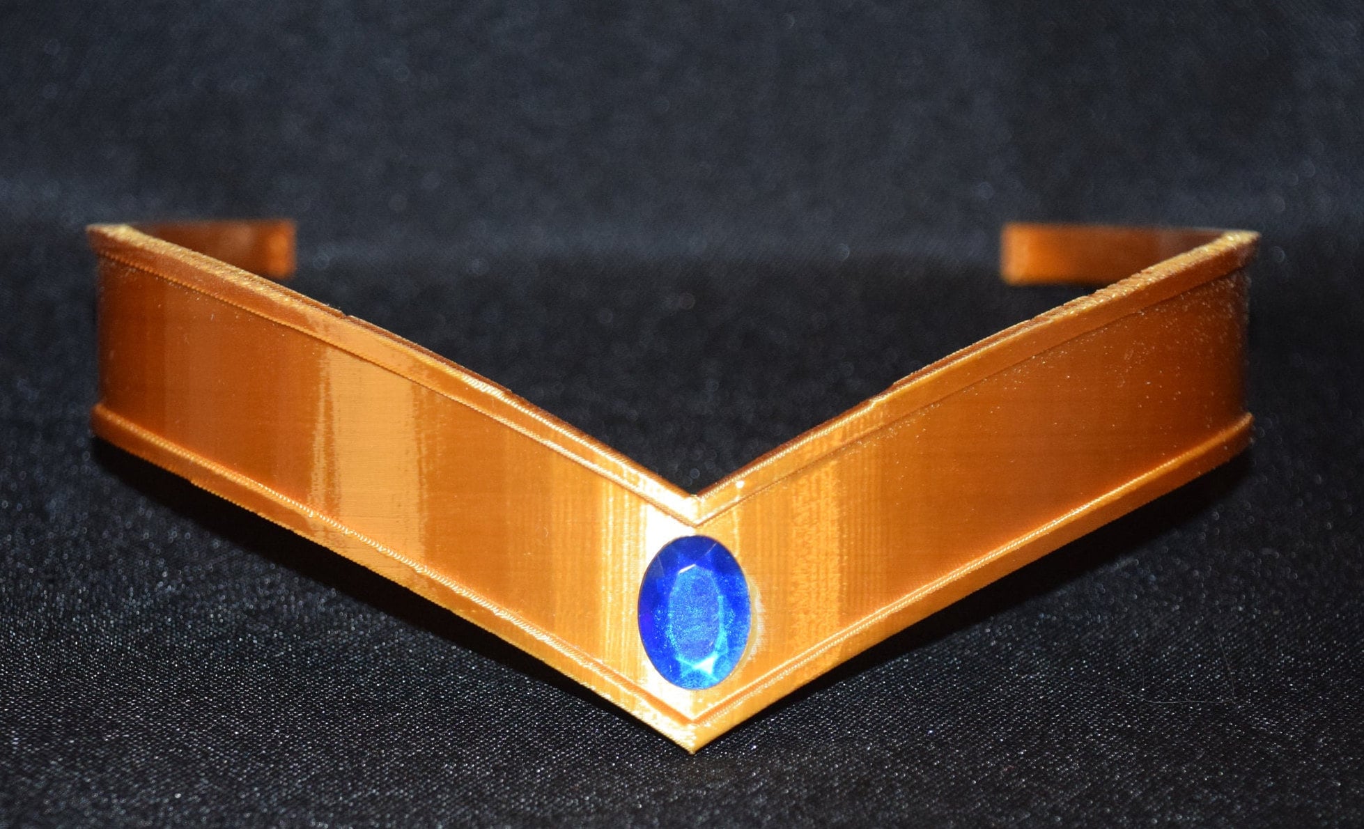 Sailor MOON Inspired Inner Outer Scout Tiara Headband Cosplay - Etsy