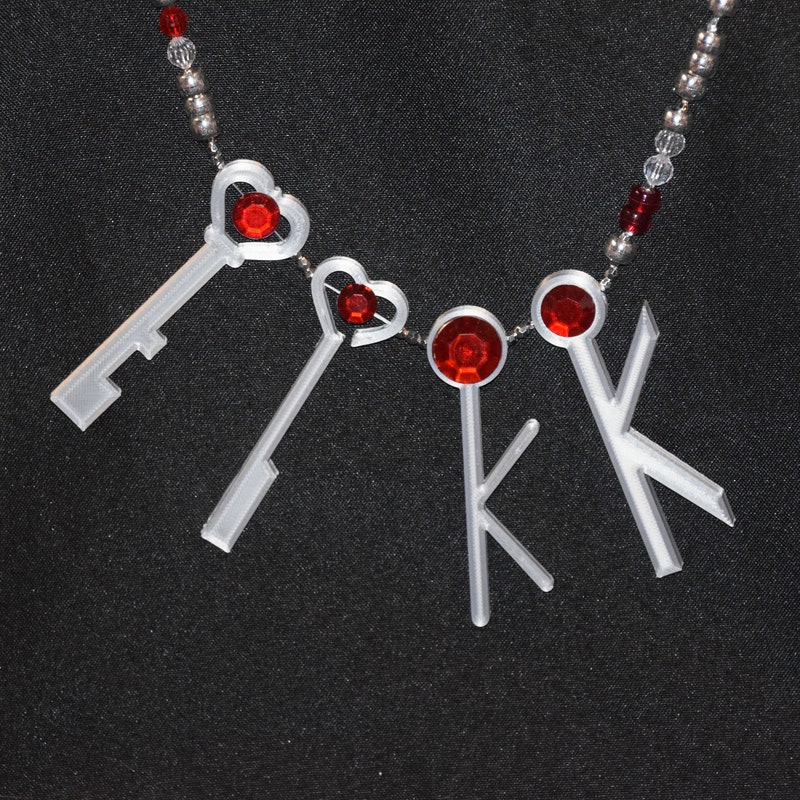 Pluto Cosplay - Etsy