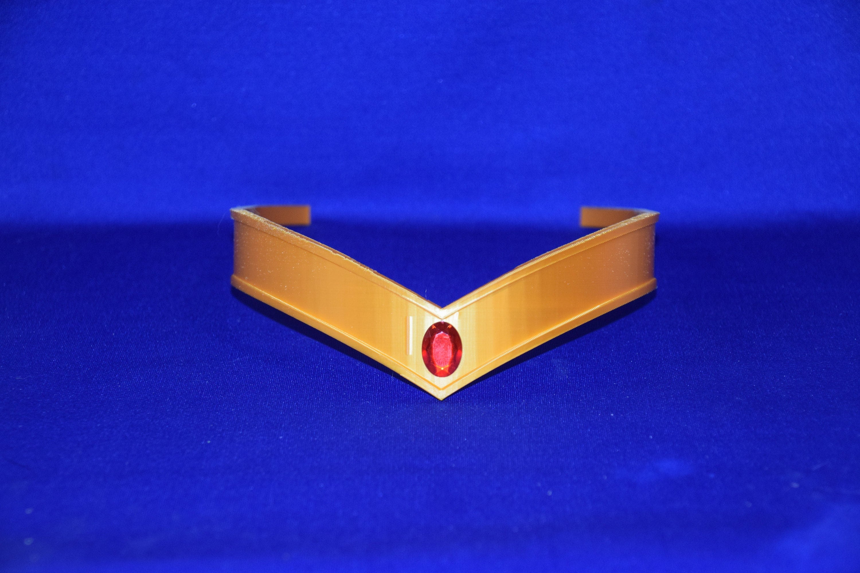 Sailor MOON Inspired Inner Outer Scout Tiara Headband Cosplay - Etsy