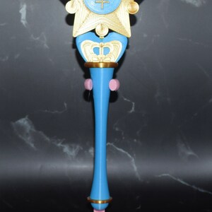 MERCURY Inspired Inner Outer Scout Transformation Wand Star Stick ...