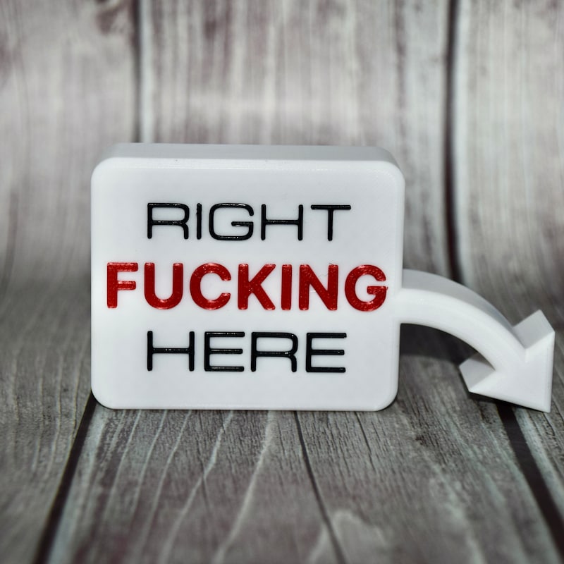 Table Markers - Etsy