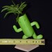 Cactus Cactuar Final Fantasy Flower Succulent Pot Planter Air Plant ...