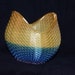 VASE Mermaid Fish Tail Scales Beautiful Flower Pot Planter - Etsy