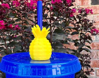 Crown Straw Topper Straw Decoration Straw Charm Cute Straw Toppers ...