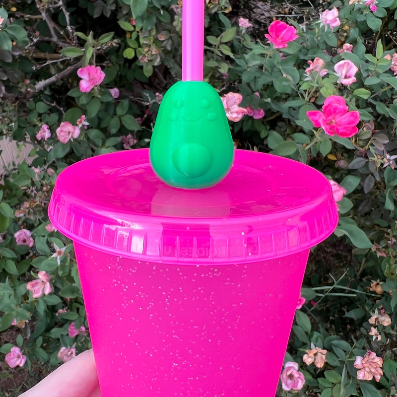 Avocado Green Cups - Etsy