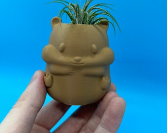 3d Printed Hamster - Etsy