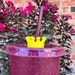 Crown Straw Topper | Straw Decoration | Straw Charm | Cute Straw ...