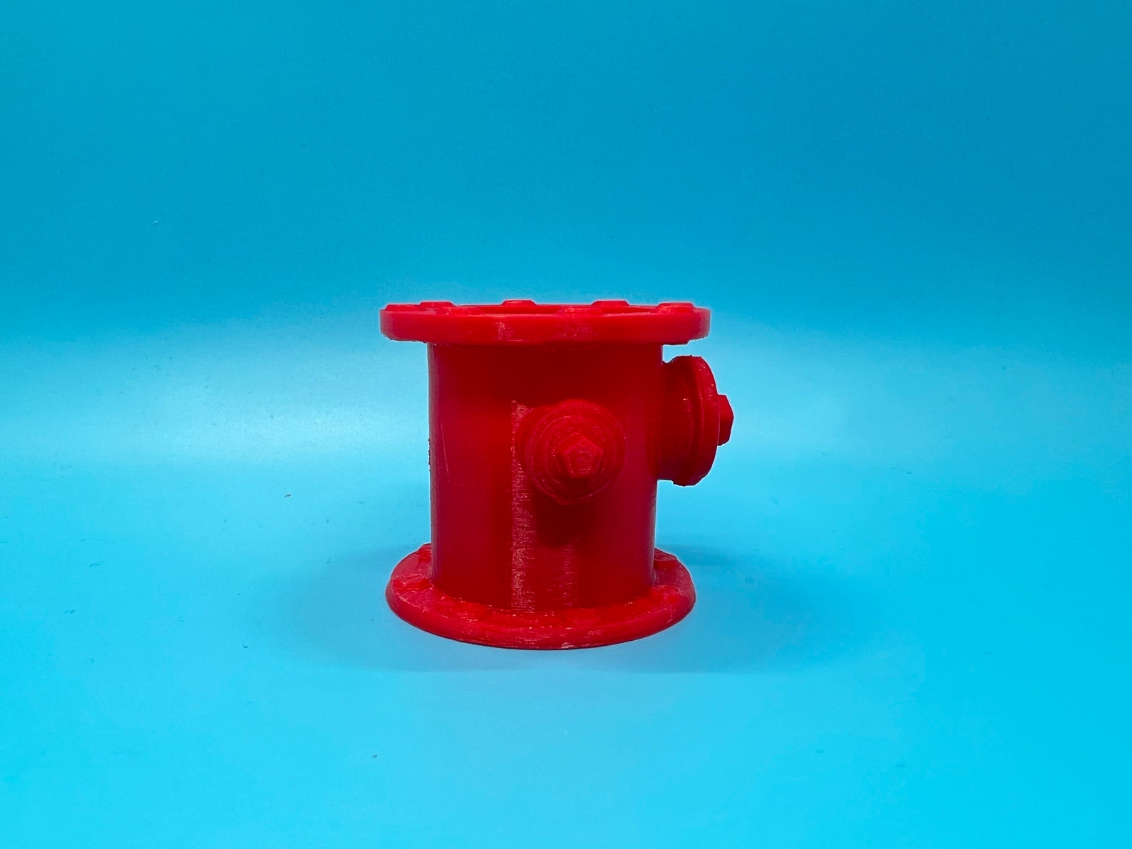 Fire Hydrant Succulent Planter Home Decor Modern Planter - Etsy