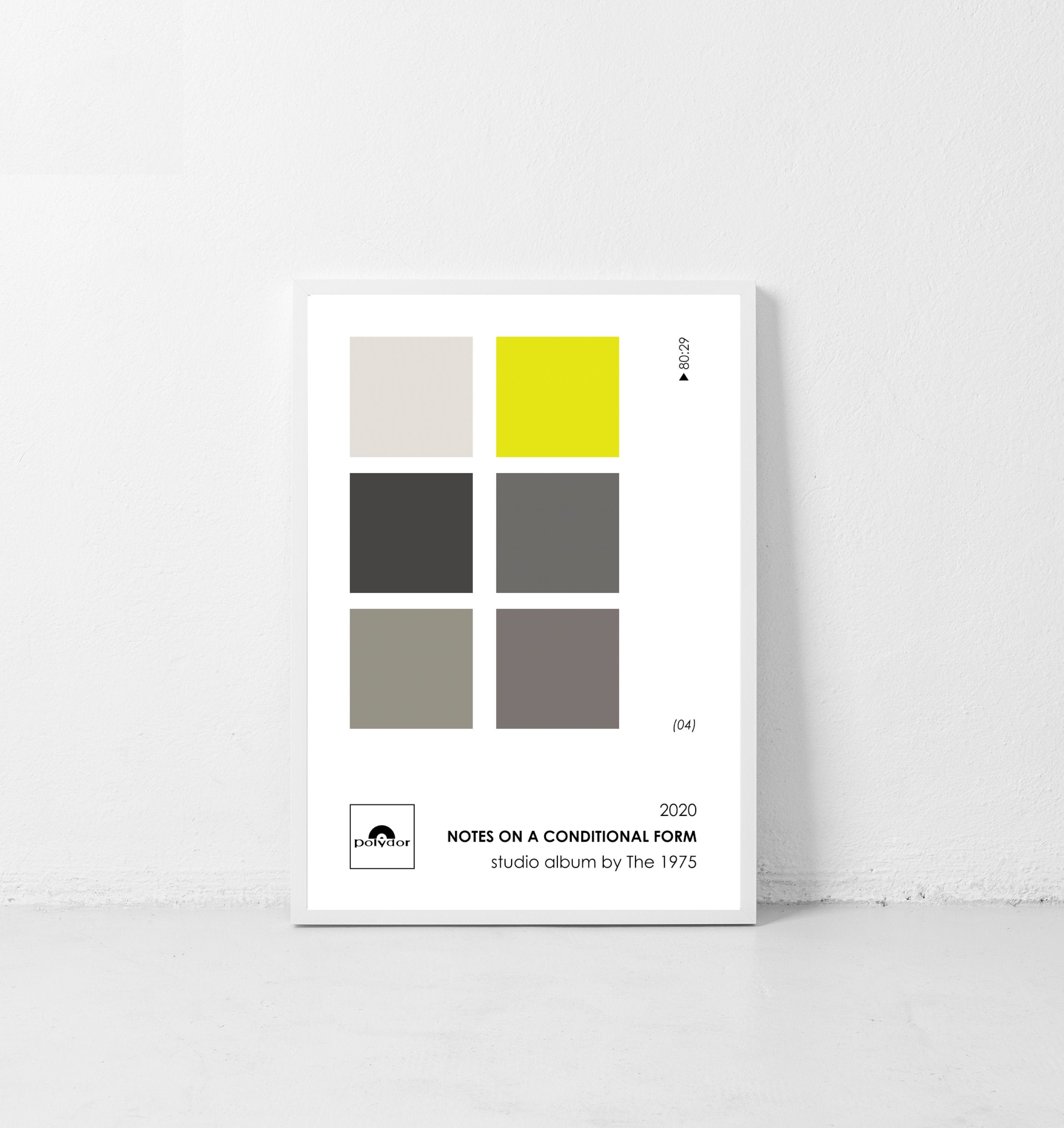 The 1975 the 1975 deluxe tracklist - zyhow