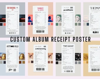 Digital Qr Poster - Etsy