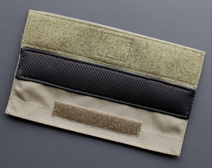 Ranger Green Headset Band Cover Tactical Earmuff Headphone Headband ...