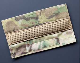 Headset Band Cover Tactical Earmuff Headphone Headband Wrap Cover Made ...