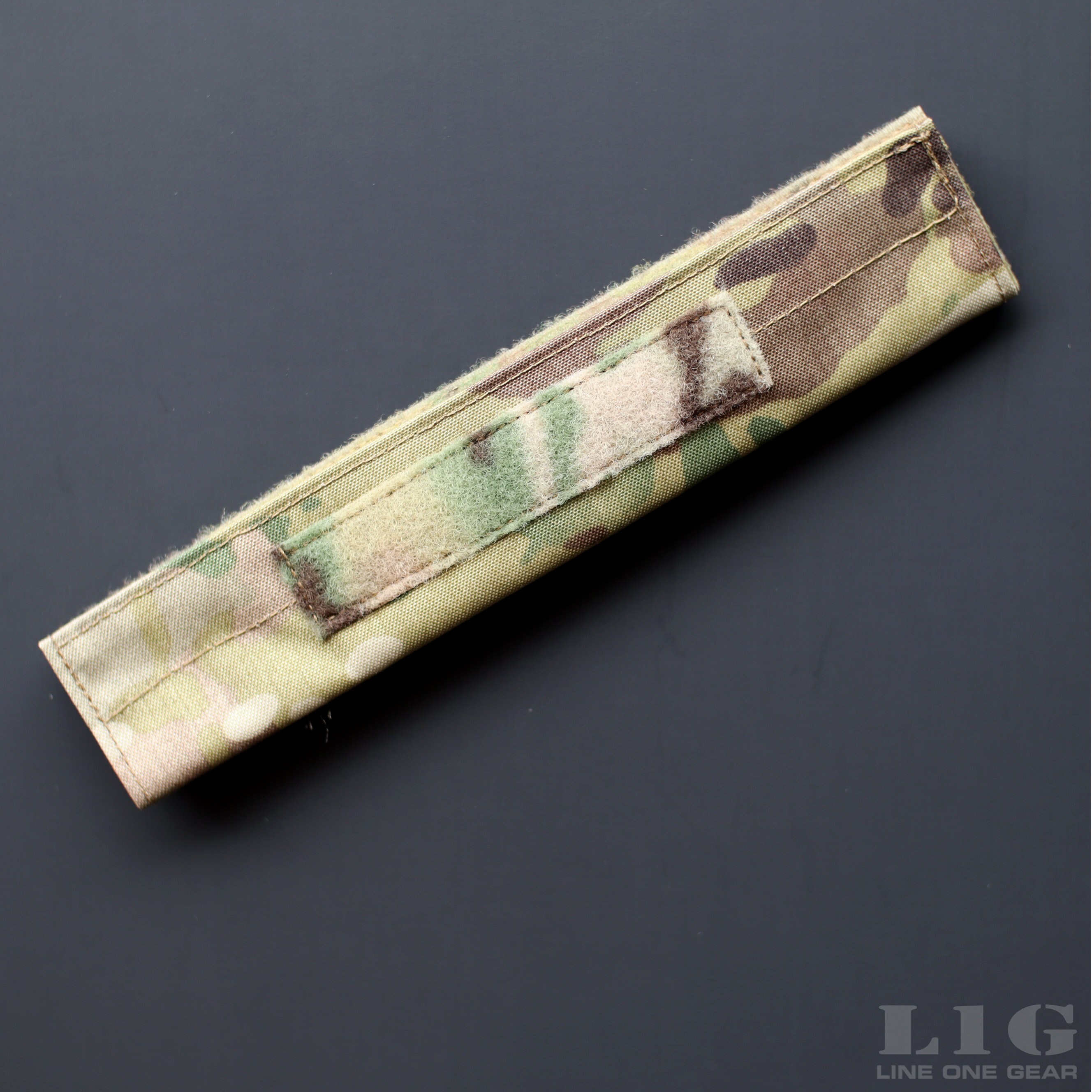 Multicam Headset Band Cover Tactical Earmuff Headphone Headband Wrap ...