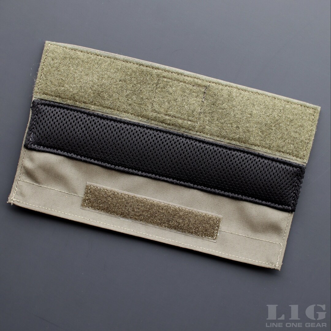 Ranger Green Headset Band Cover Tactical Earmuff Headphone Headband ...