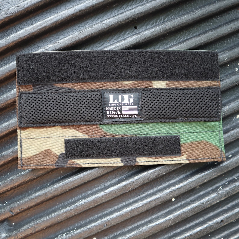 Headset Band Cover Tactical Earmuff Headphone Headband Wrap Cover Made ...