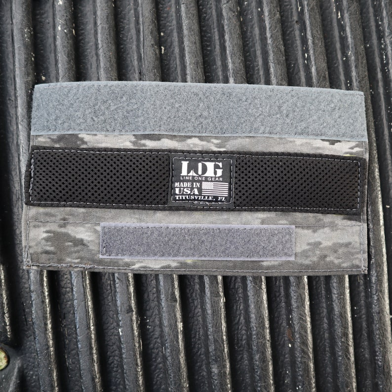 Headset Band Cover Tactical Earmuff Headphone Headband Wrap Cover Made ...